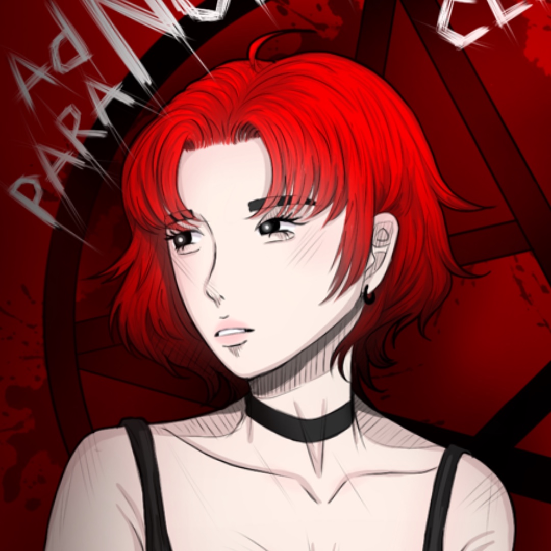 AdNormal ParaNormal Club | WEBTOON