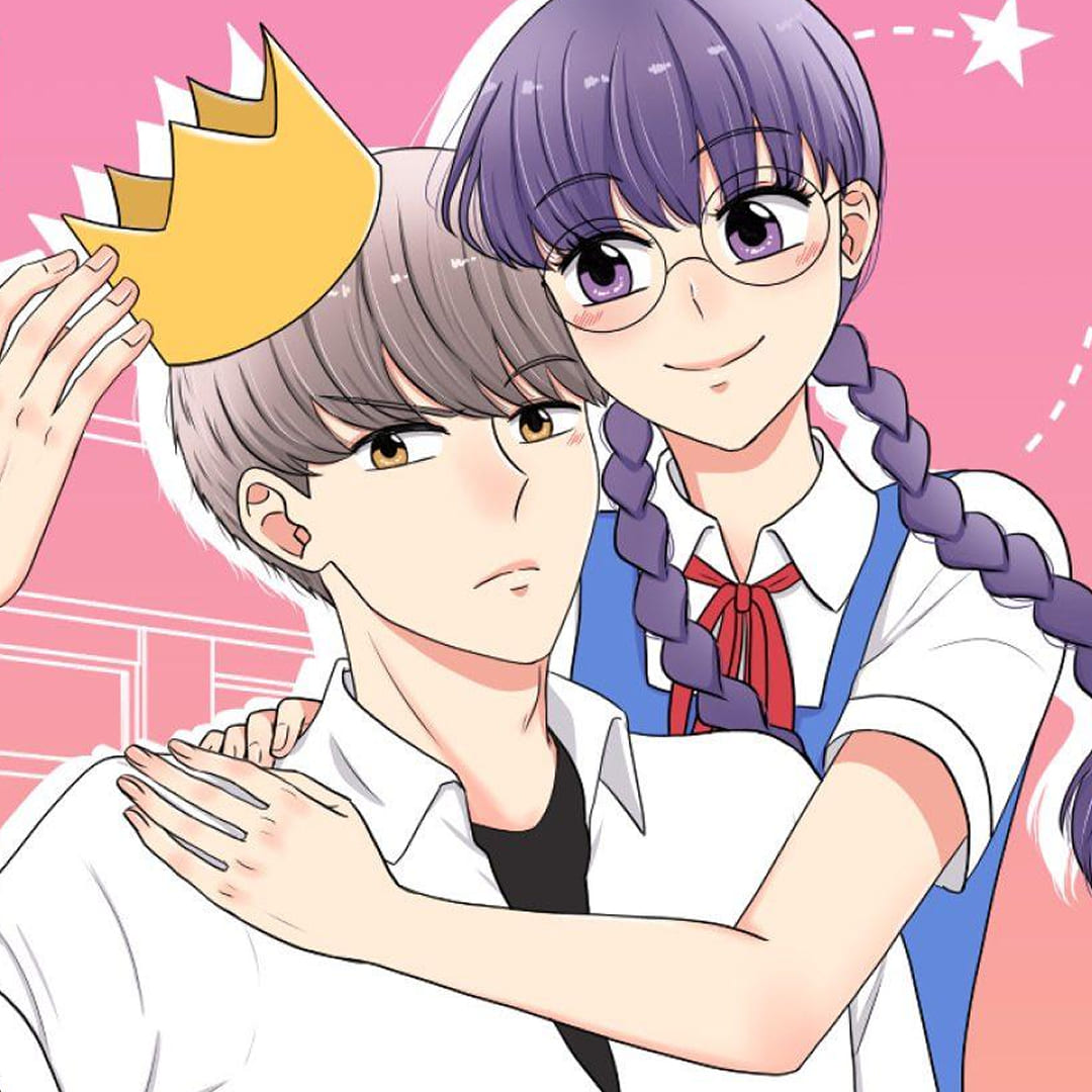 Sweet Prince | WEBTOON