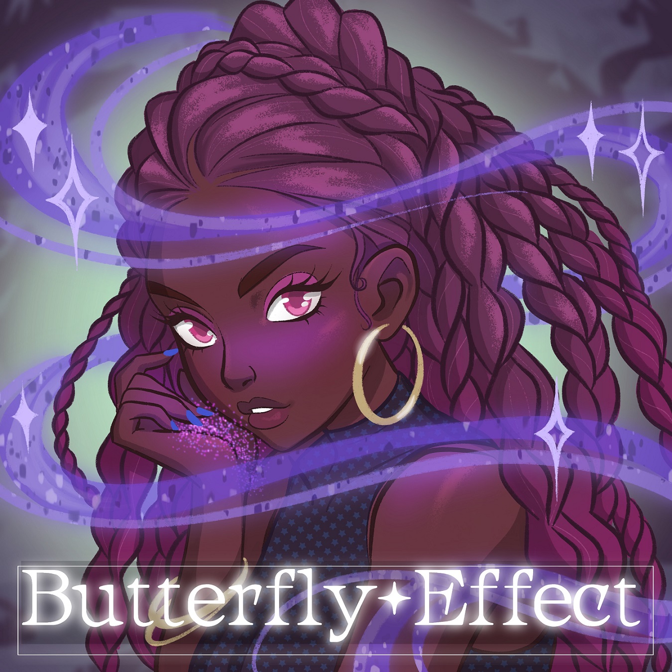 Butterfly Effect: A Winx Club Spin-Off | WEBTOON