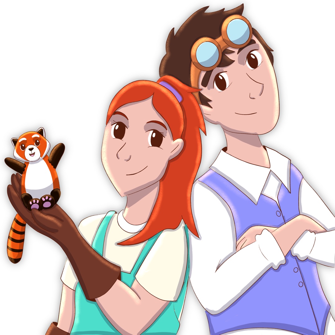 Abbie's Animals | WEBTOON