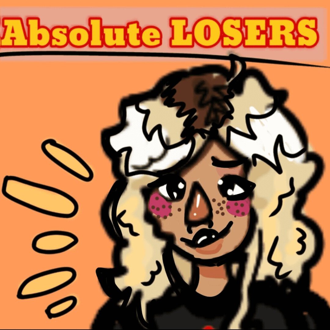 Absolute LOSERS | WEBTOON