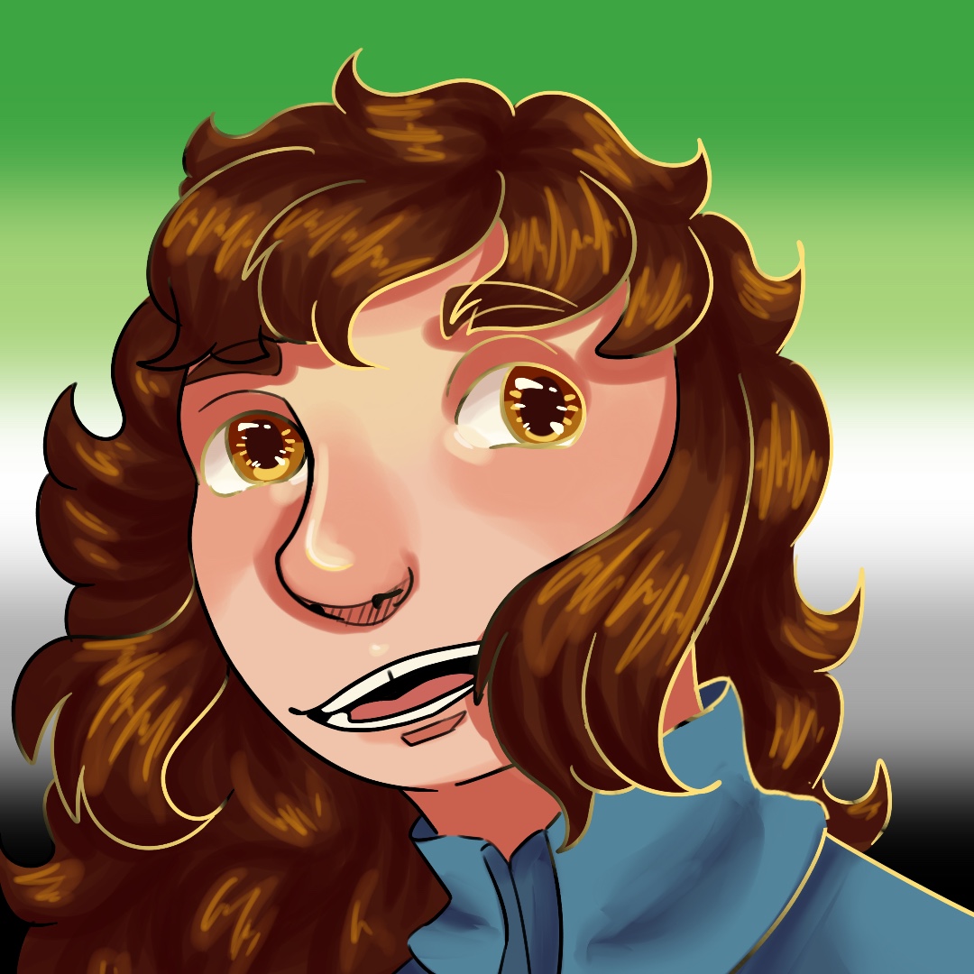 Silverheart | WEBTOON