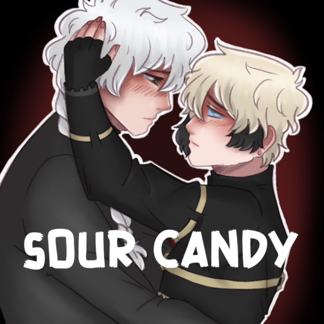 Sour Candy | WEBTOON