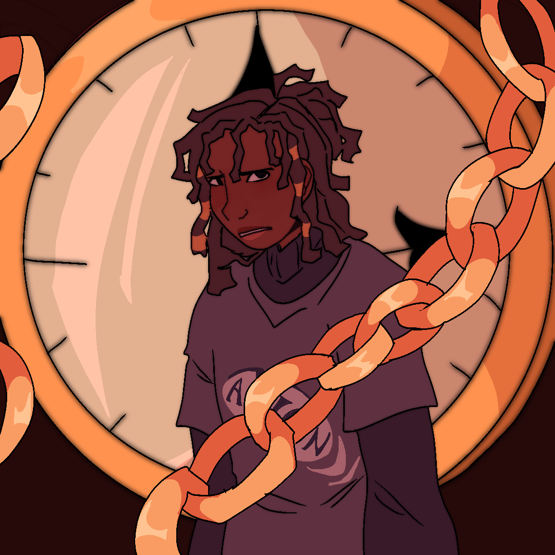 A Broken Compass At The End Of The World Webtoon