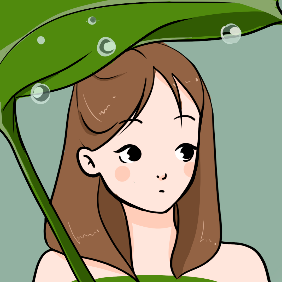 The little Lily | WEBTOON