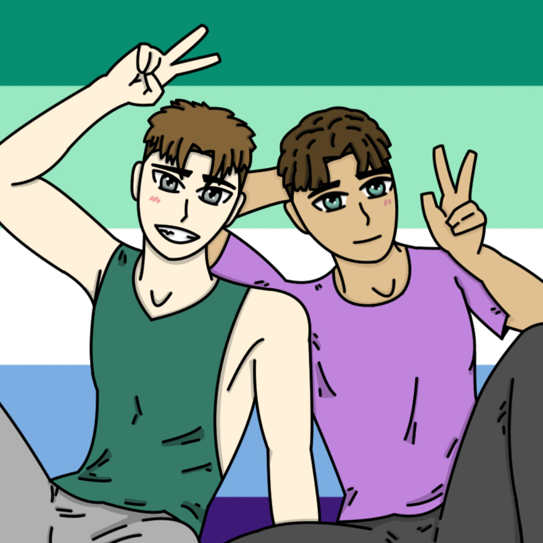 Back To Our Apartment | WEBTOON