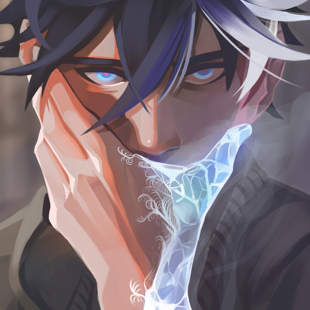 Wintercircle | WEBTOON