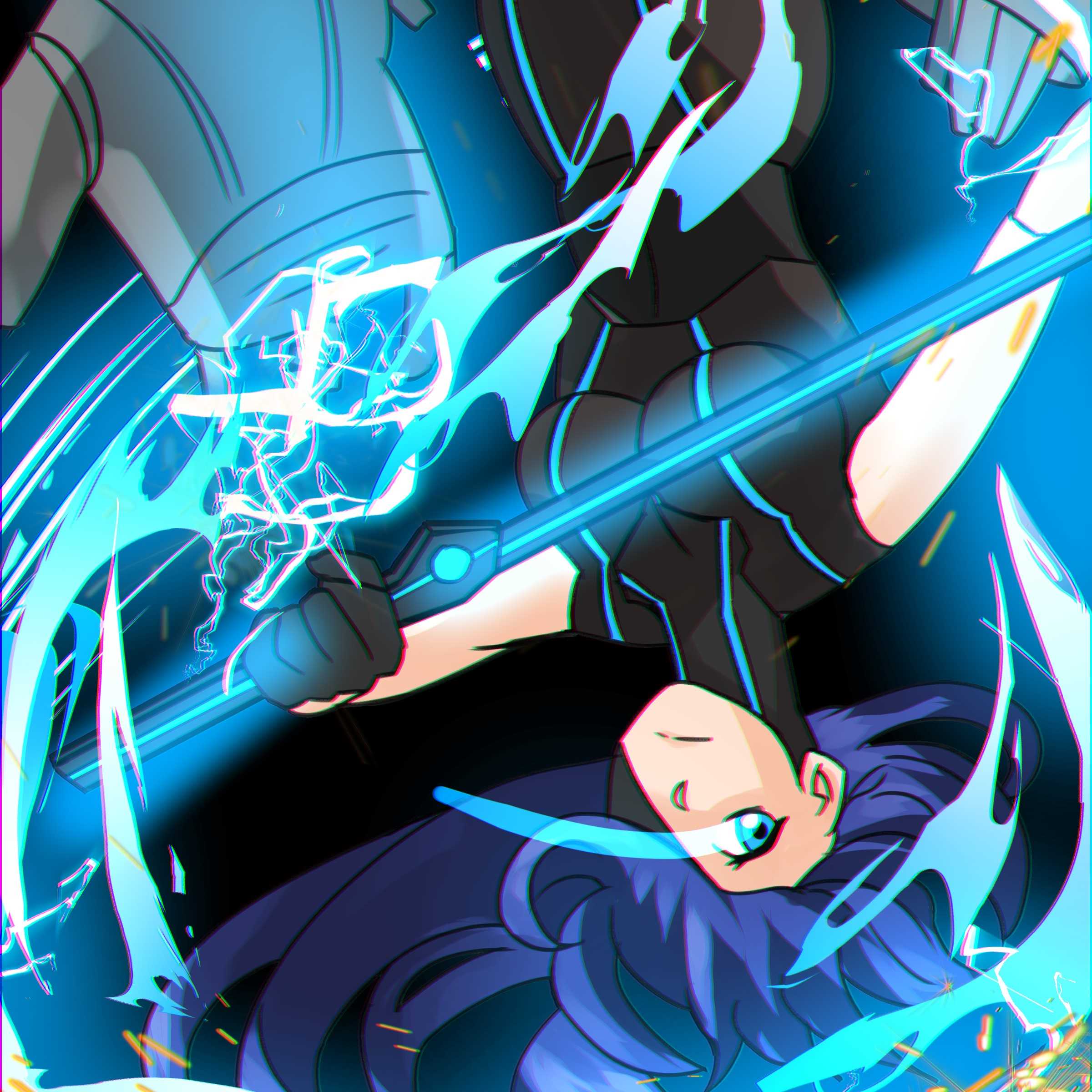 FINDING EDEN | WEBTOON