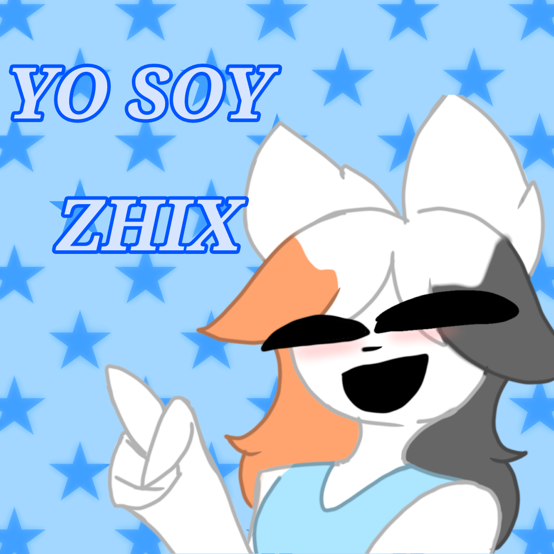 Yo soy Zhix | WEBTOON