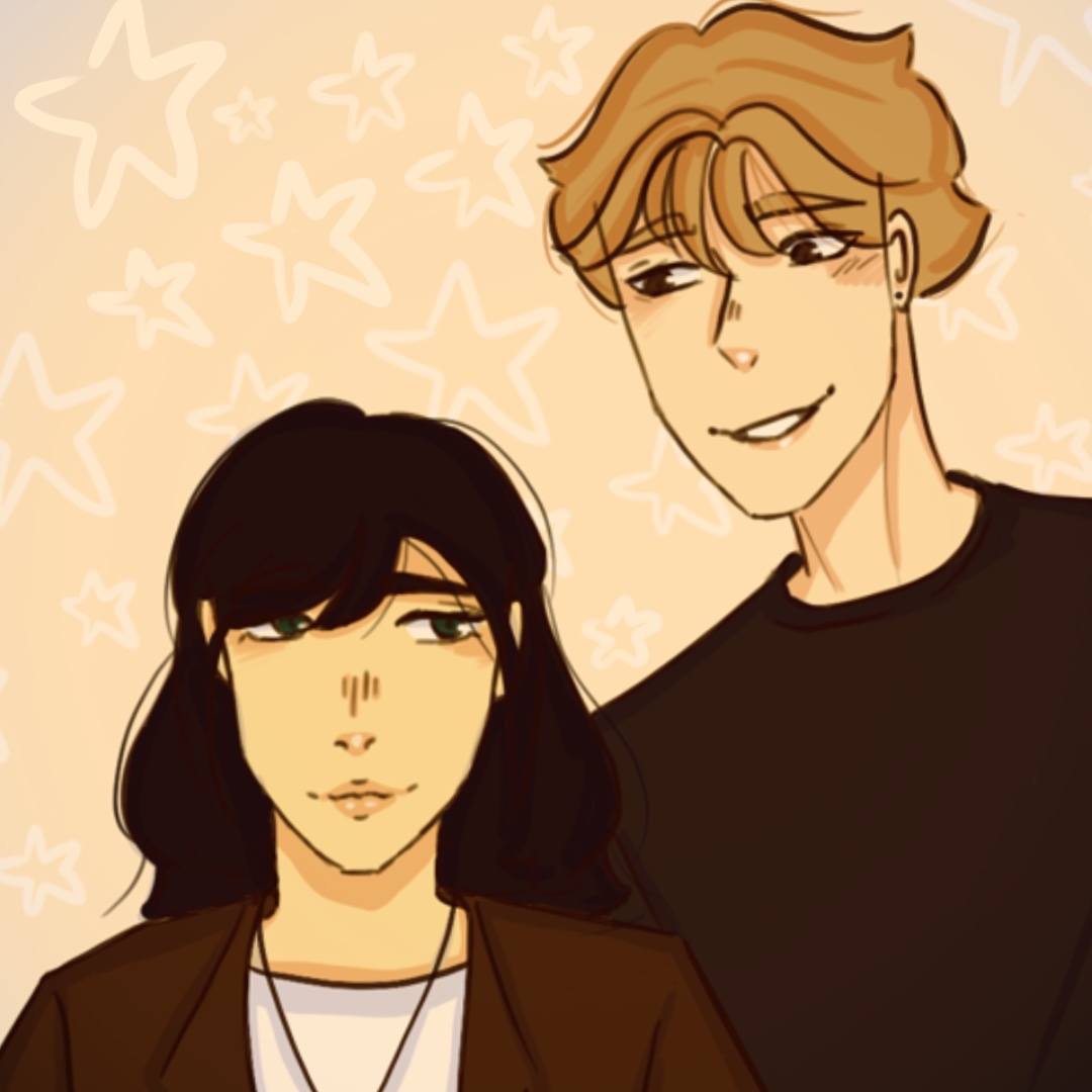 Familiar strangers | WEBTOON