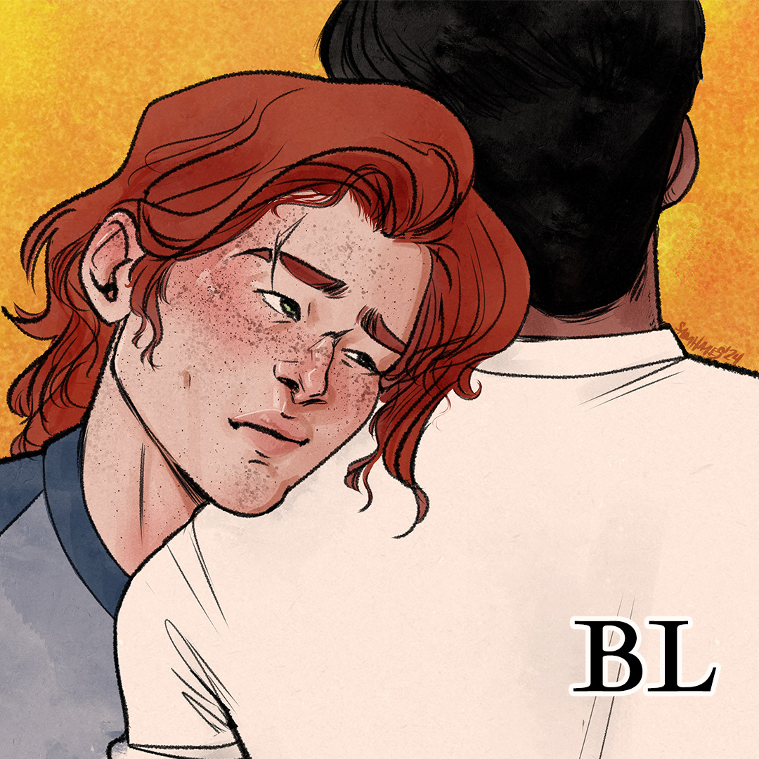 Inheritance | WEBTOON