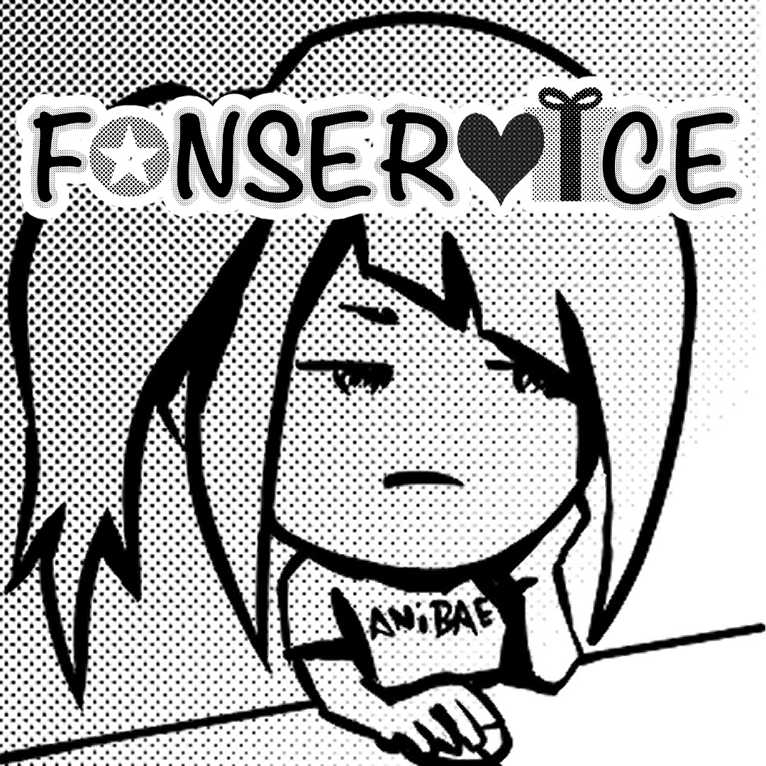 FanService | WEBTOON