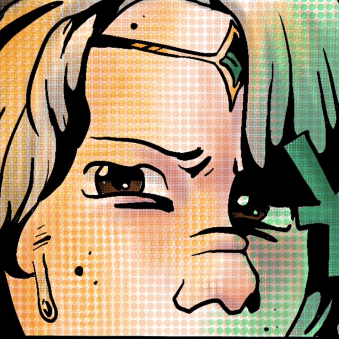 T.E.A.R.S. | WEBTOON