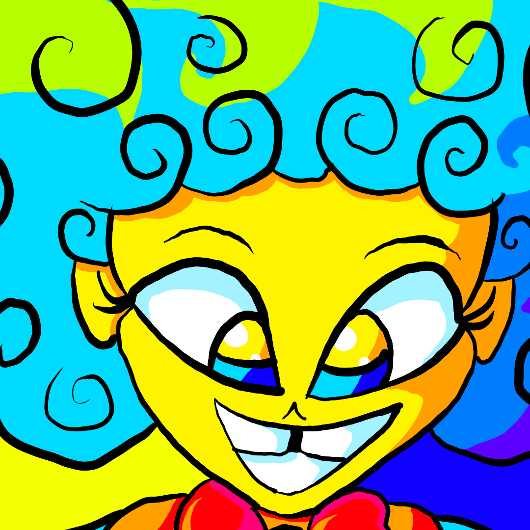 Shapes and Sizes: New Existence | WEBTOON