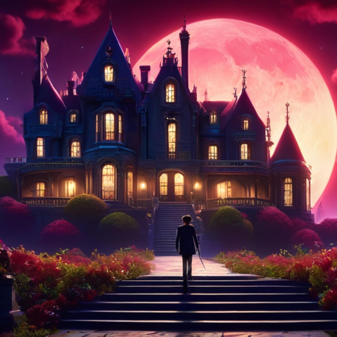 Echoes of the Abyss | WEBTOON