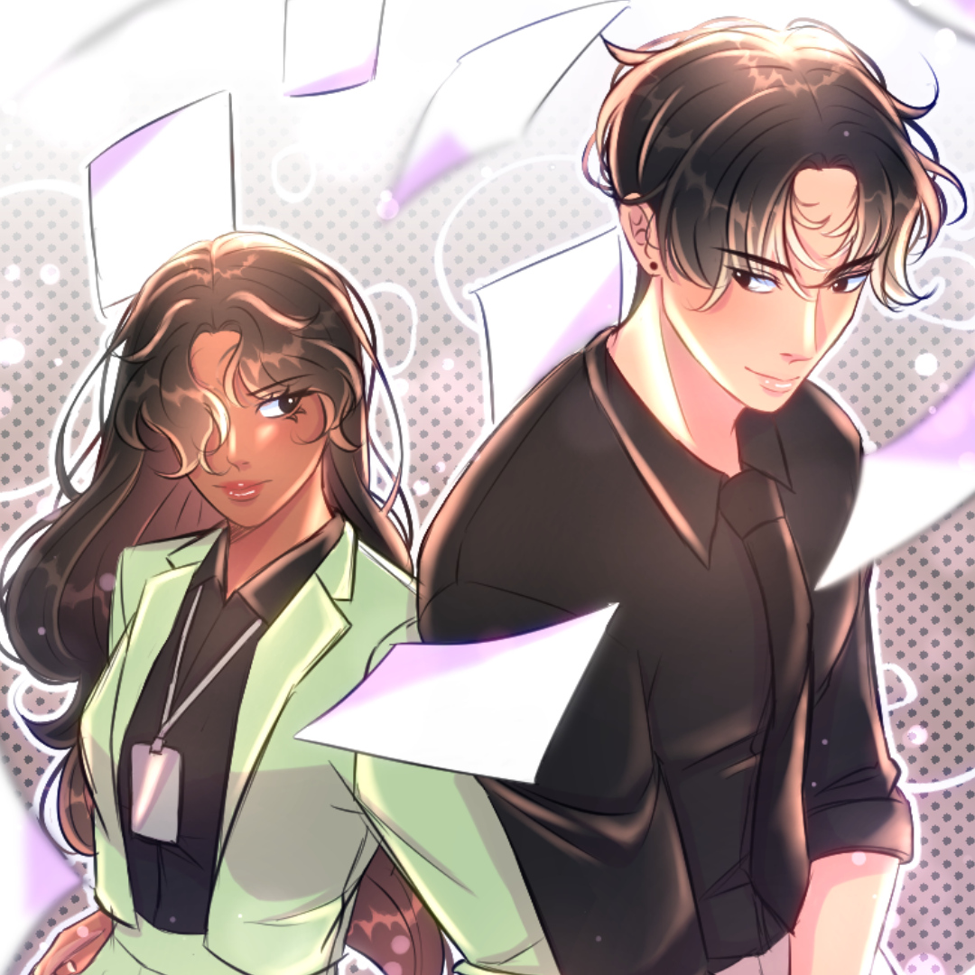 Corrupted Love | WEBTOON