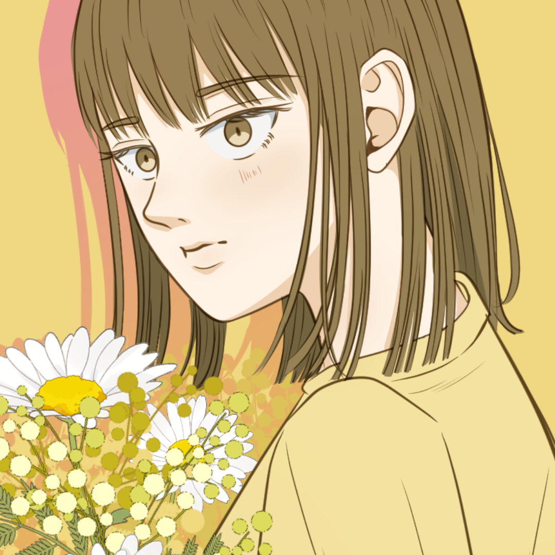 How to Take Care of Your Introvert Heart | WEBTOON