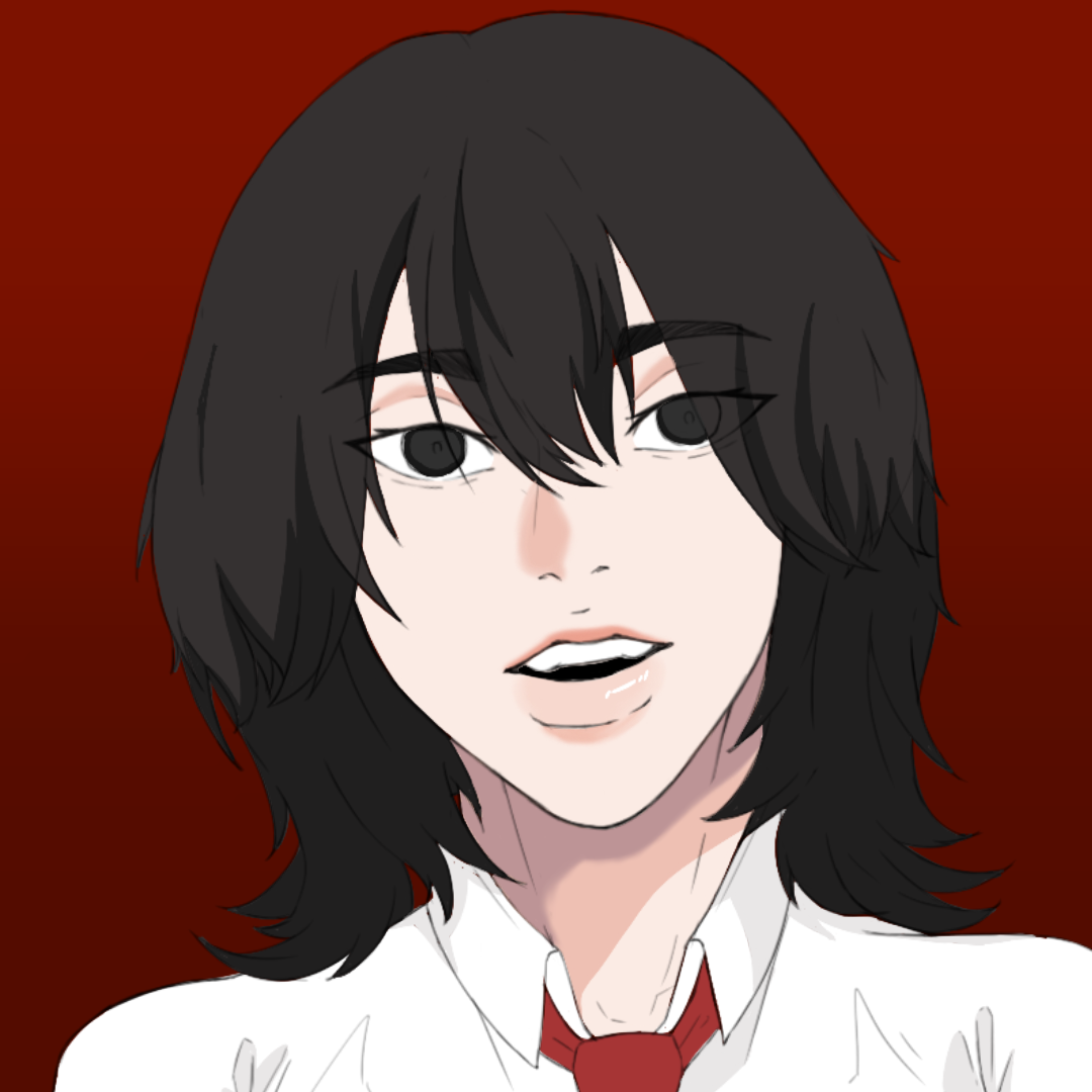 Broken Memory | LINE WEBTOON