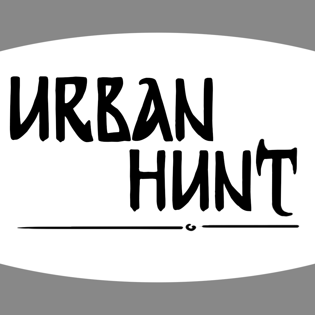 Urban Hunt | WEBTOON