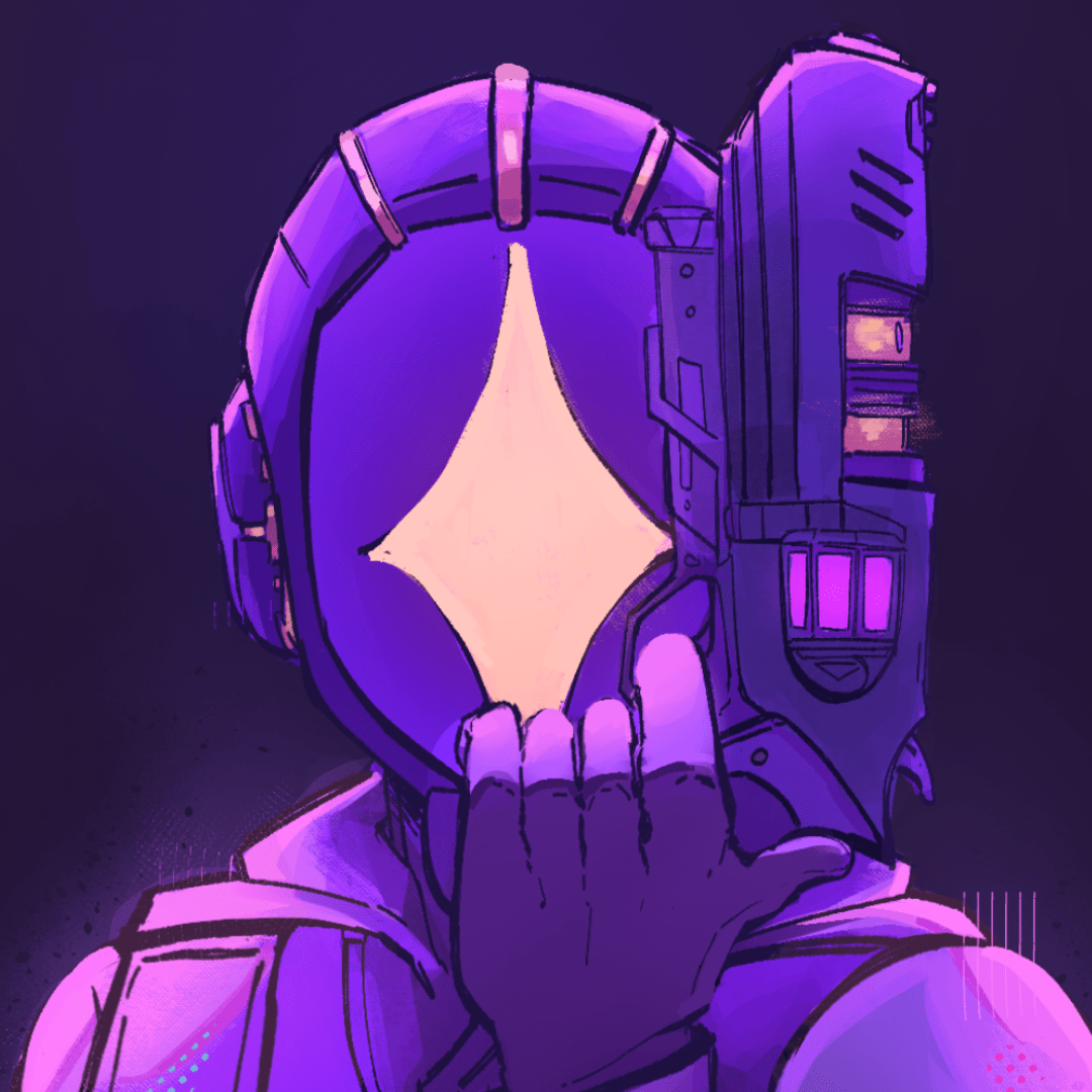 CyberGenesis | WEBTOON