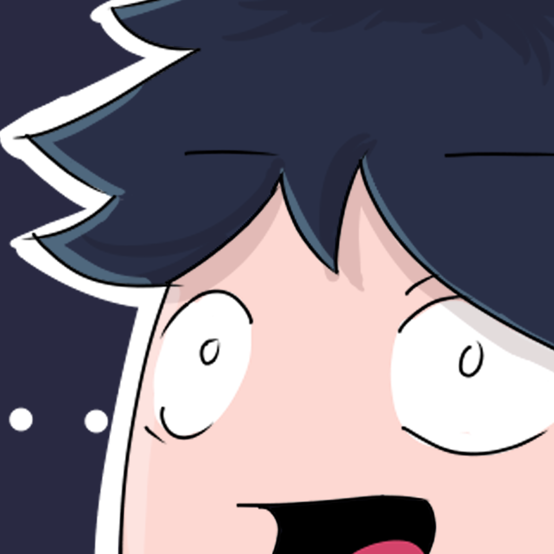 Bavoto | LINE WEBTOON