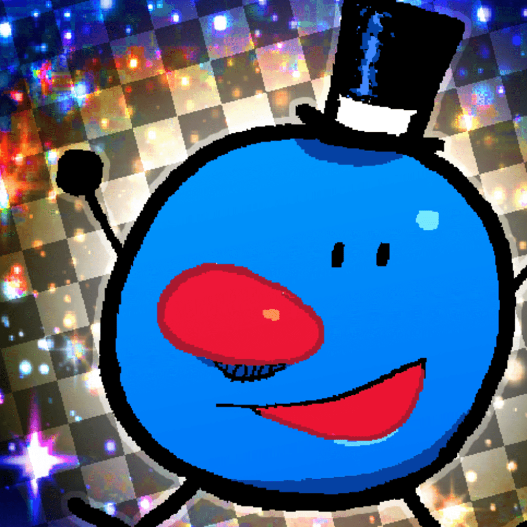 Bubble Man | WEBTOON