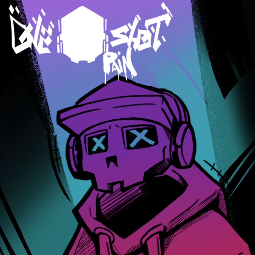 OneShot Pain | WEBTOON