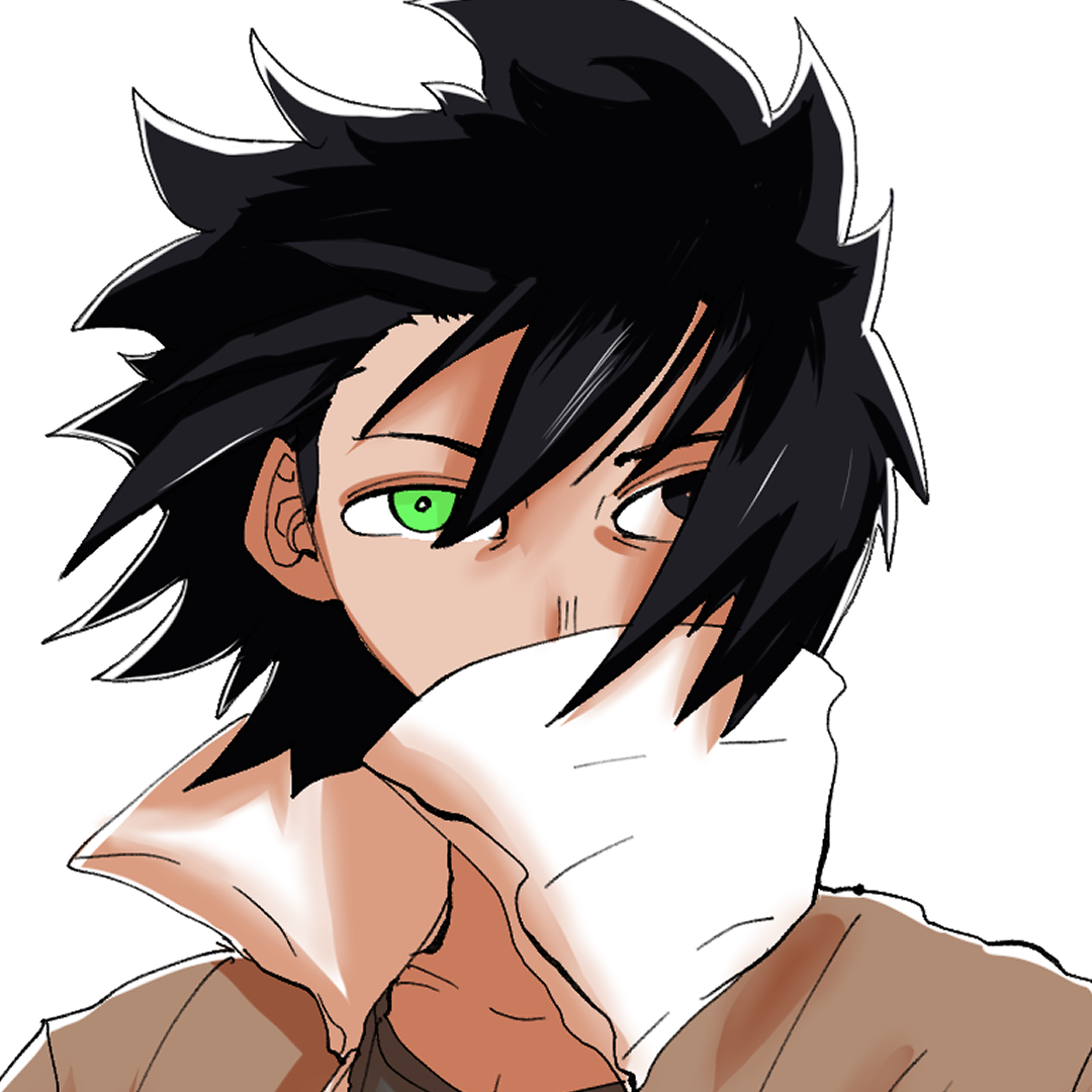 EQUIVOCATION (Hiatus) | WEBTOON