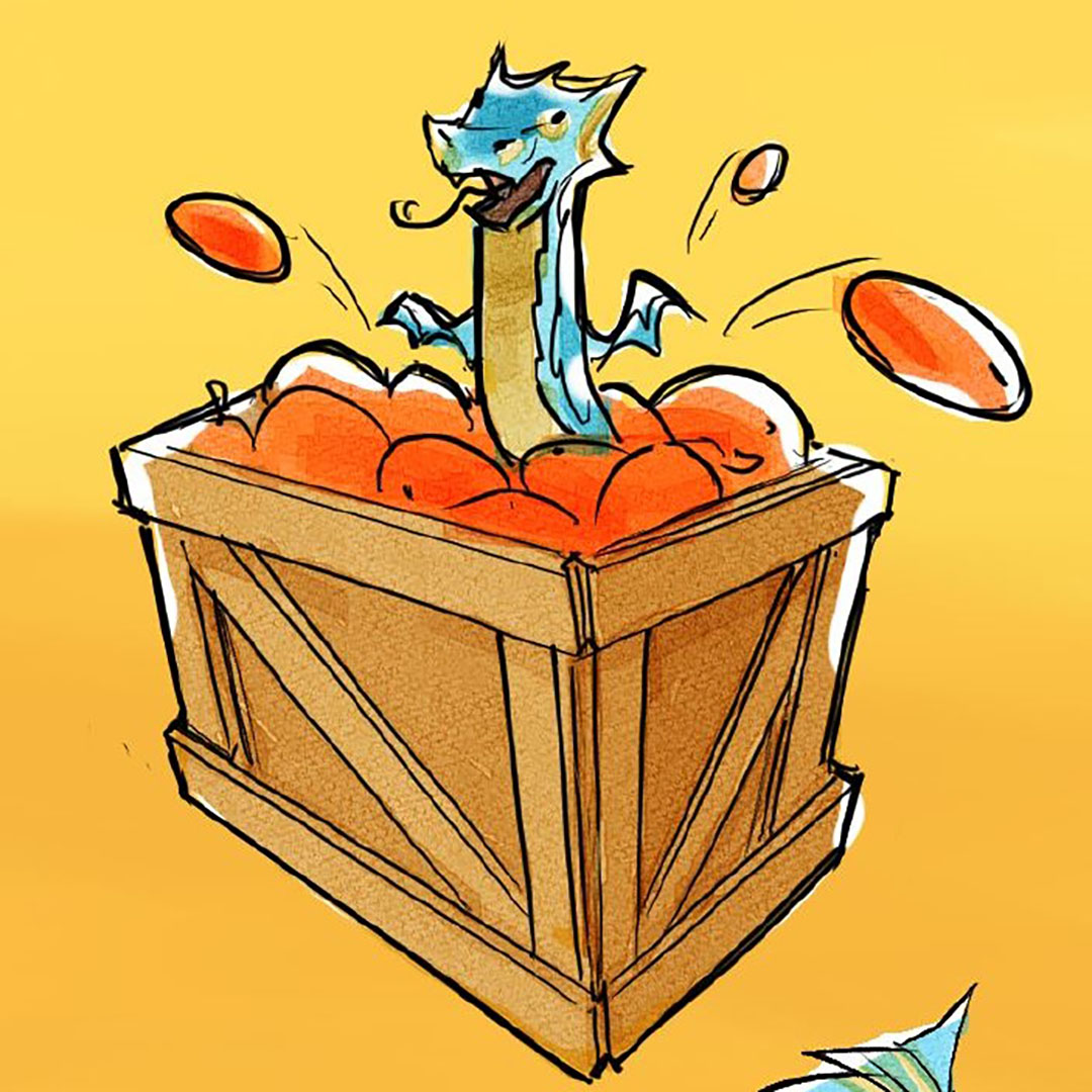 A Captain Goes Down With Their Ship | WEBTOON