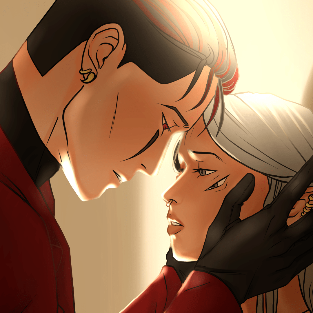 The Devil's Touch | WEBTOON