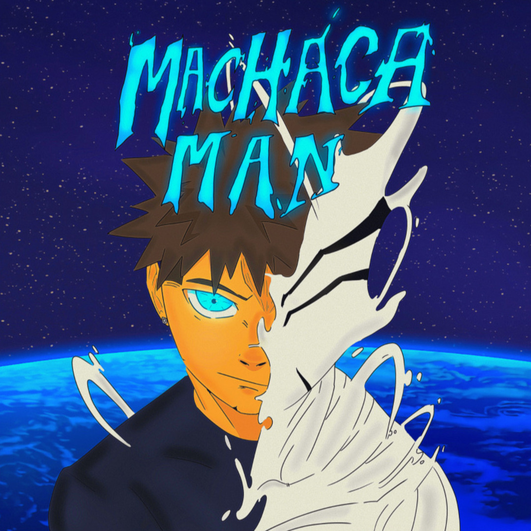 Machaca-Man | WEBTOON