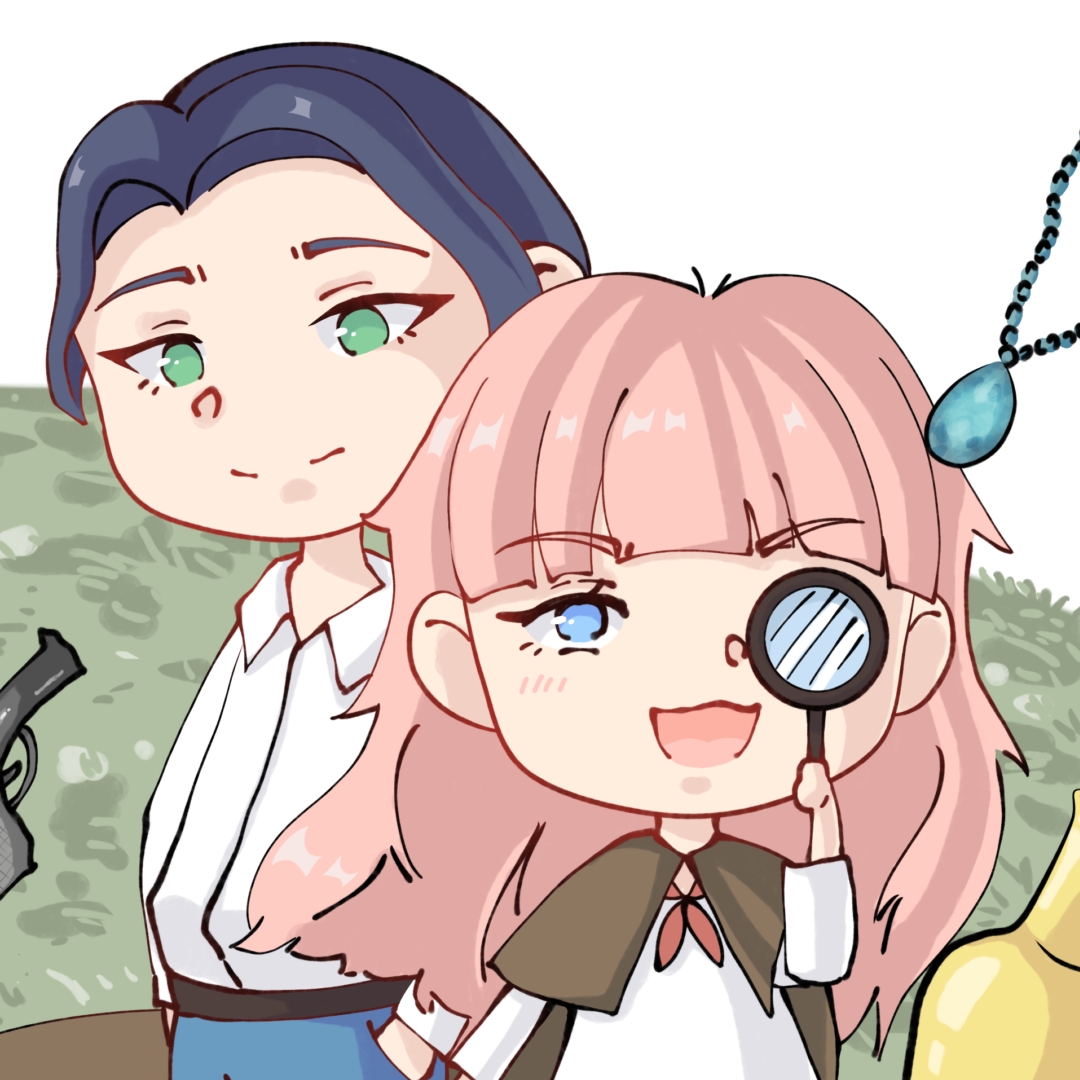 Misdeed | LINE WEBTOON