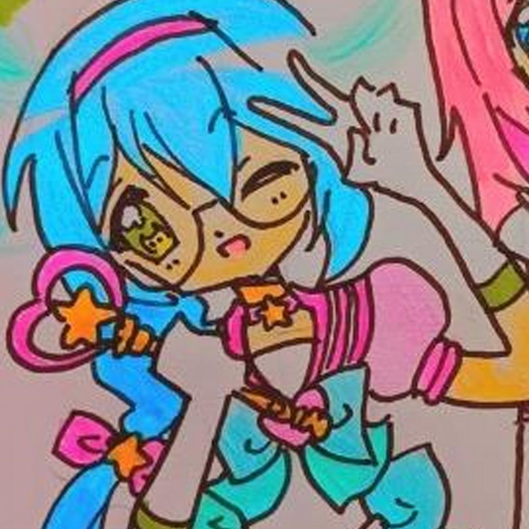 Star Rainbow | WEBTOON