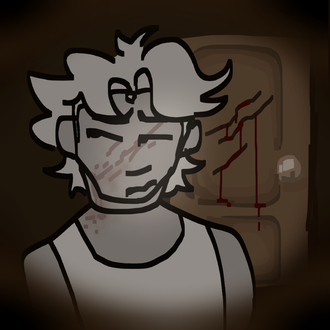 Knock Knock | WEBTOON