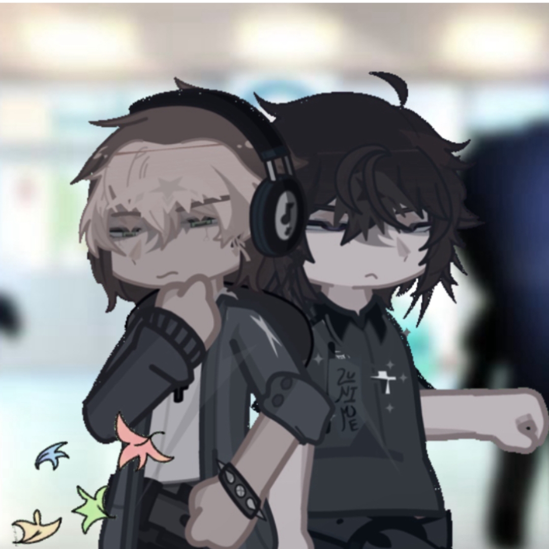 Hearts echo ! (Gacha) | WEBTOON