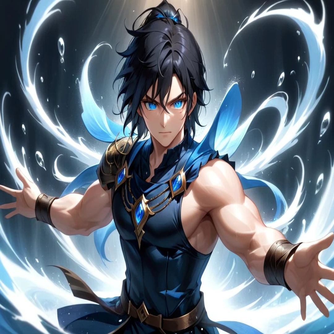 Canim the protector of the kingdom | WEBTOON