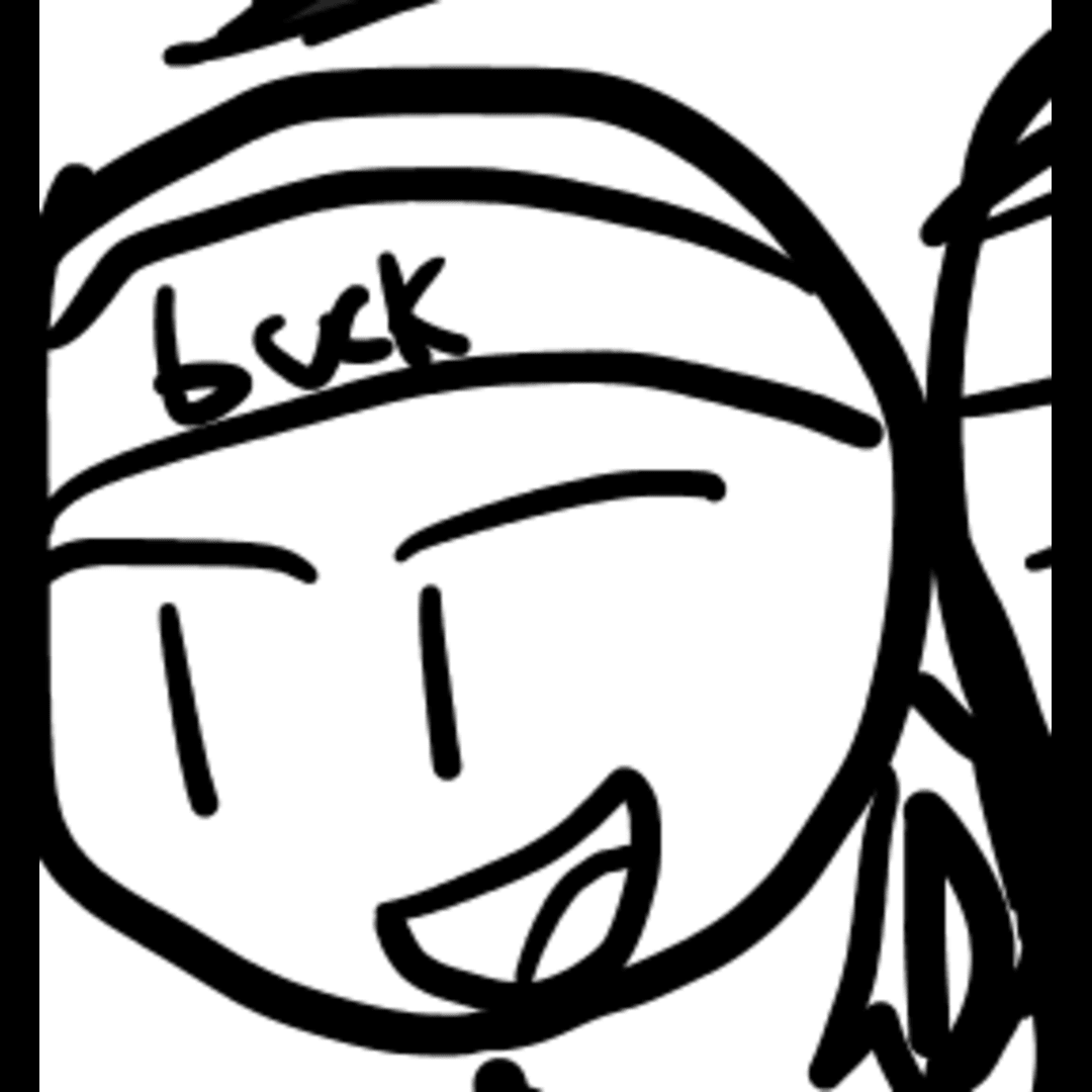 DA STICKMAN COMIC | WEBTOON