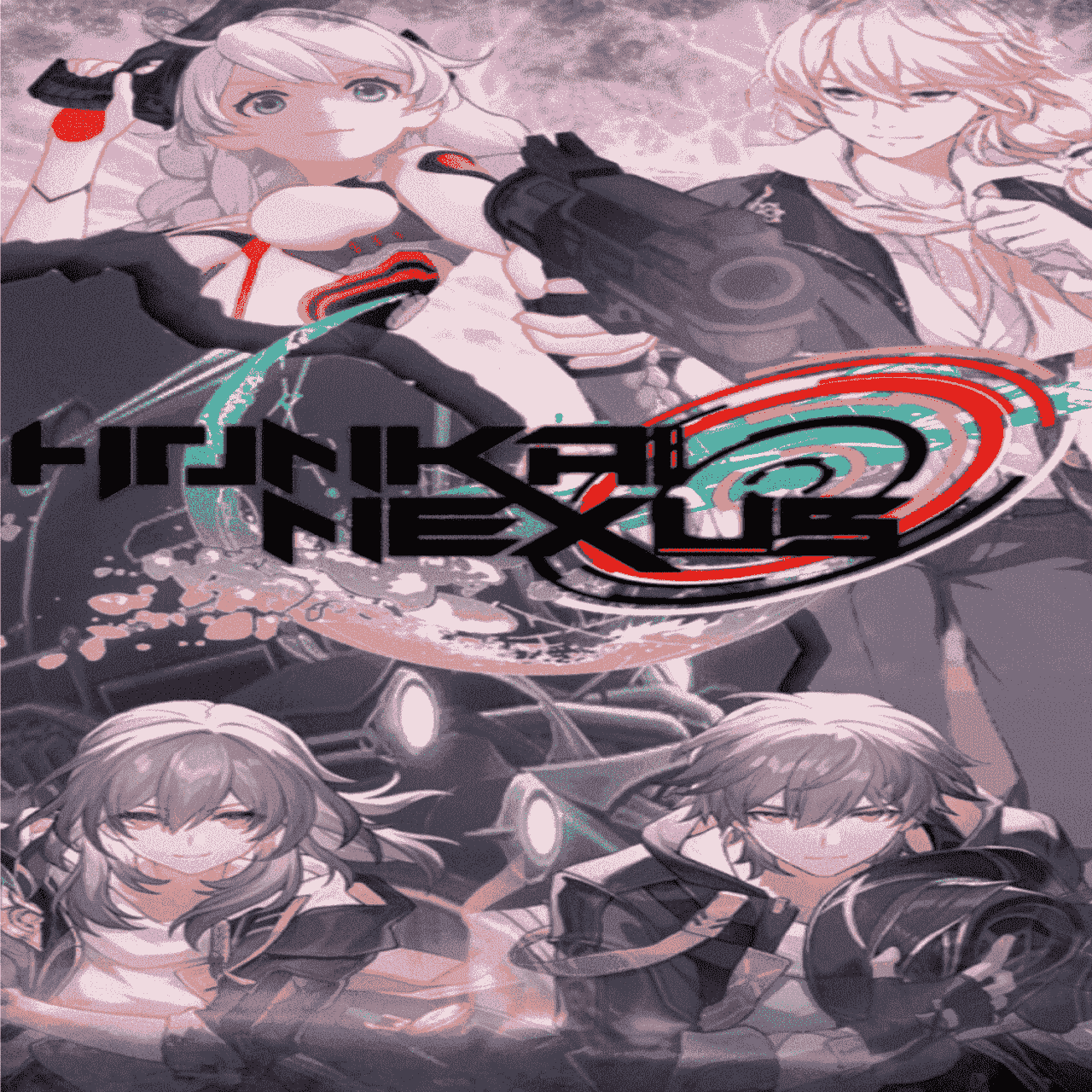 Honkai: Nexus | WEBTOON