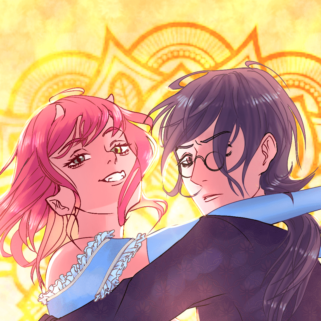 Breaking the alchemist's heart | WEBTOON