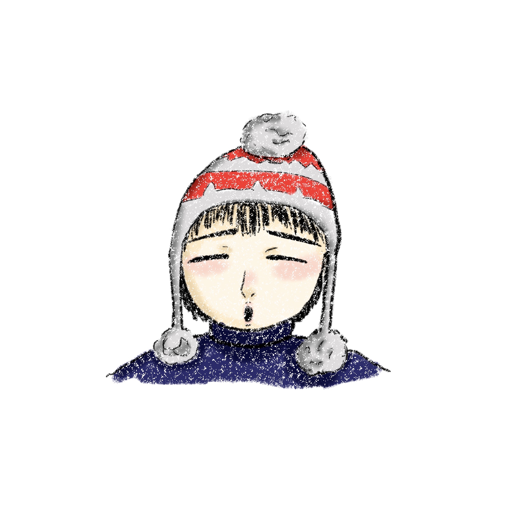 Sketchs | WEBTOON