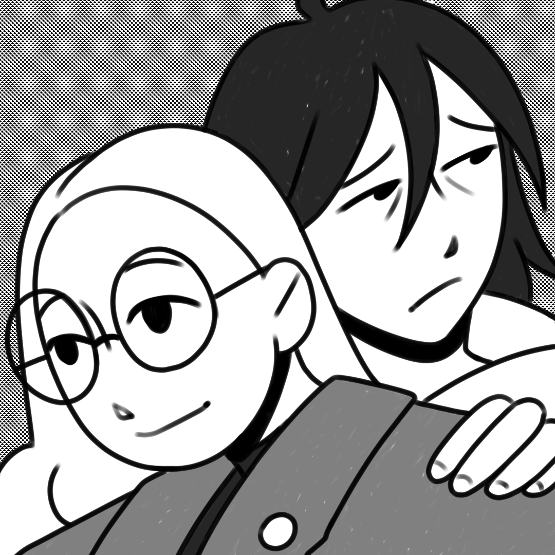 The Ghost Hunting Club | WEBTOON