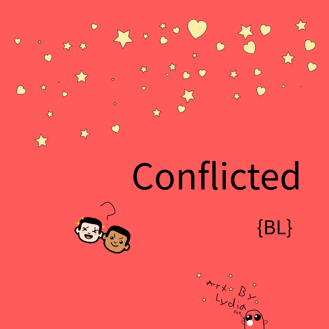conflicted | WEBTOON