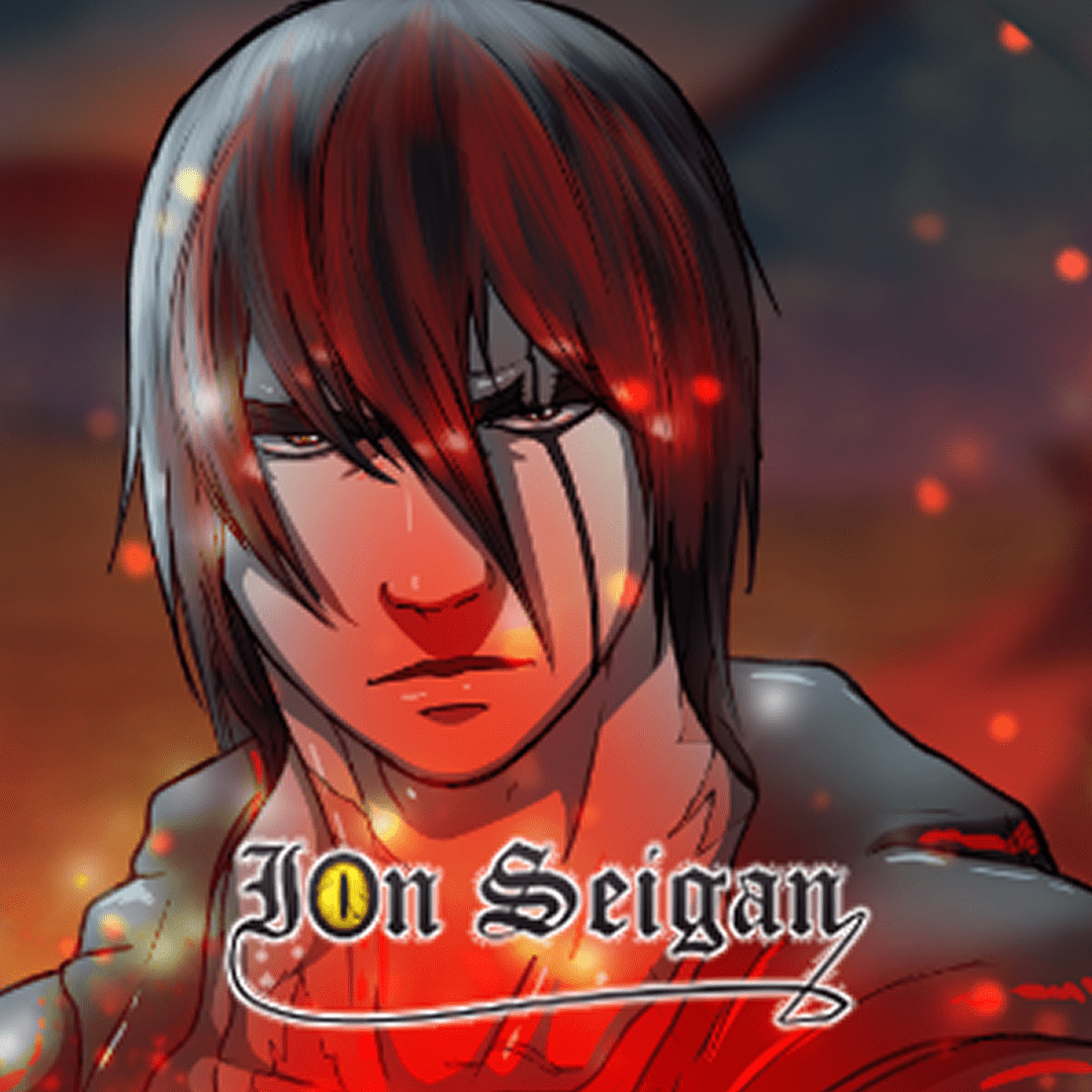 Ion Seigan | WEBTOON