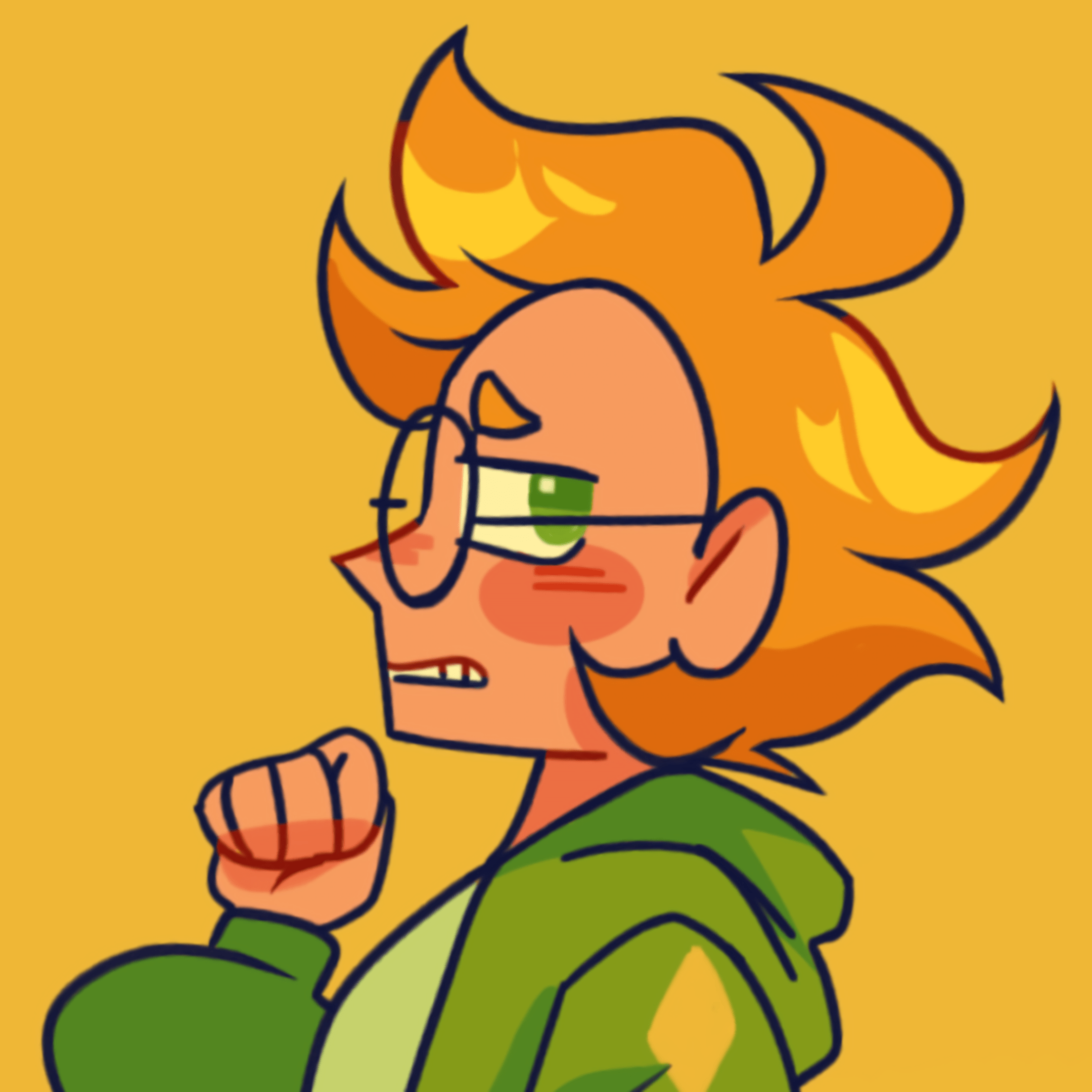 An angel named sin ||Lapidot|| | WEBTOON
