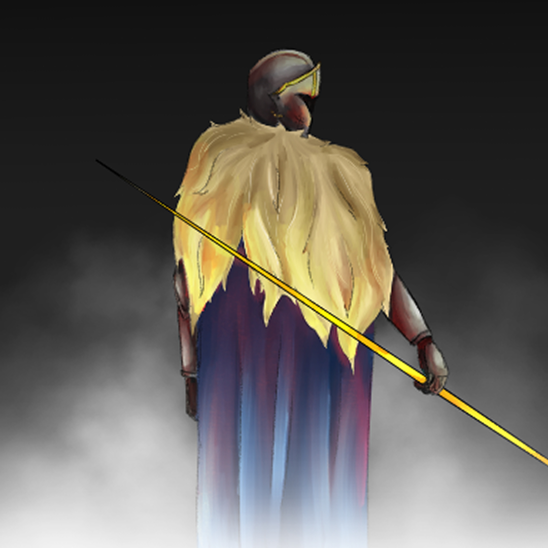 The Lost Throne | WEBTOON