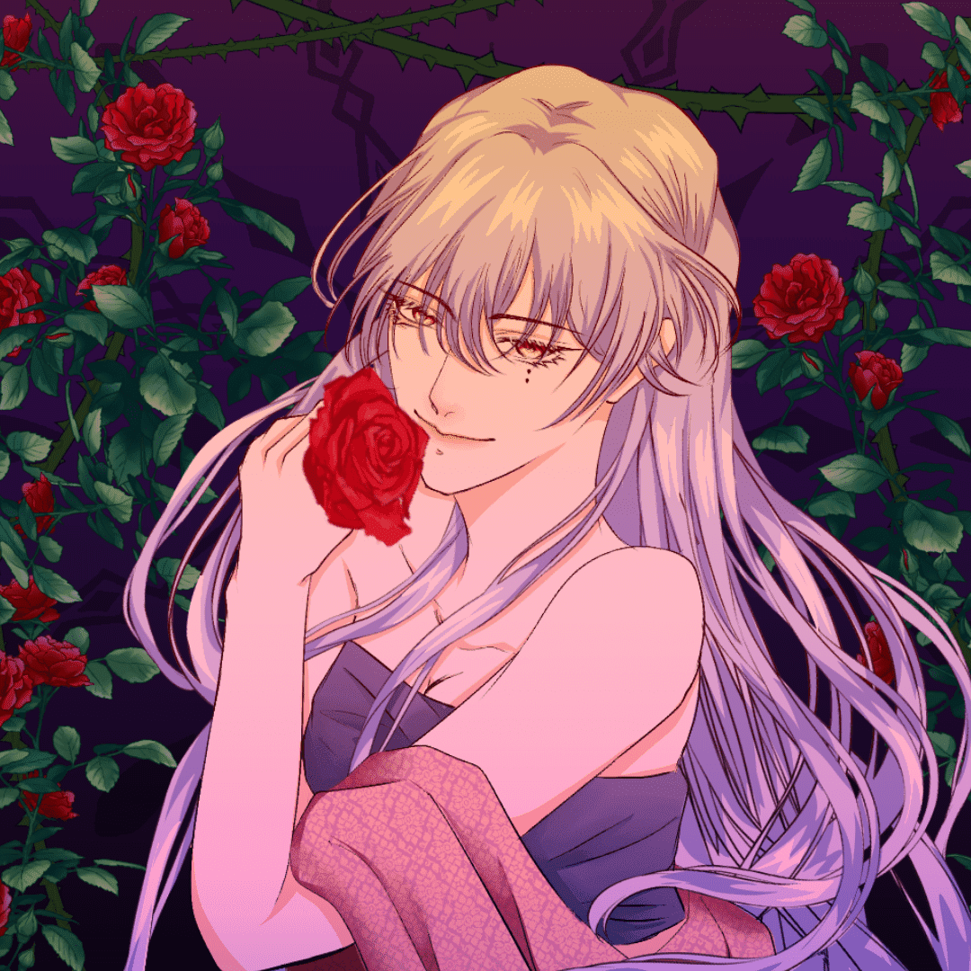 Witch's hut | WEBTOON