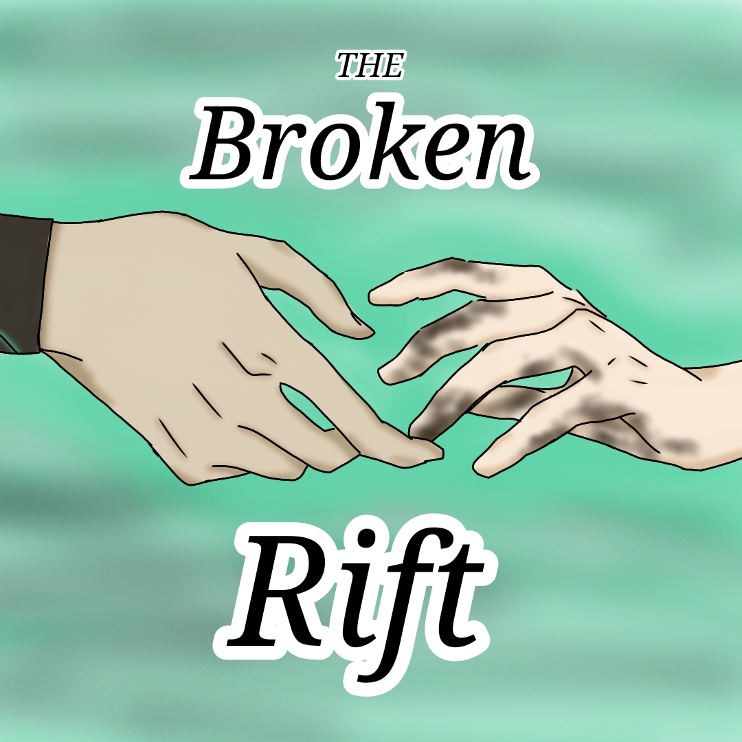 The Broken Rift | WEBTOON