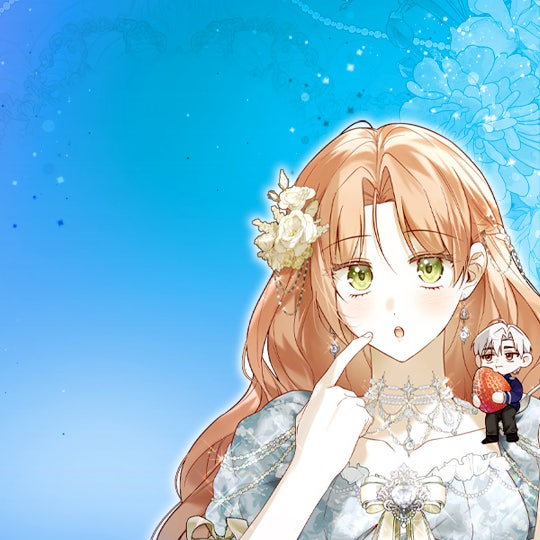 Fallen to Paradise | LINE WEBTOON