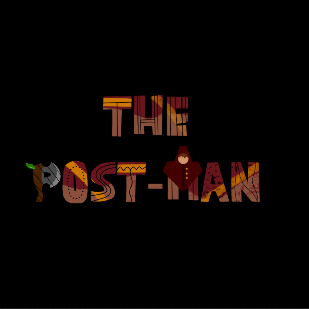The Post-Man | WEBTOON