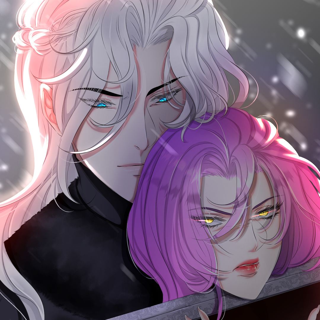 SYZYGY : THE RAISE OF THE MONARCH | WEBTOON